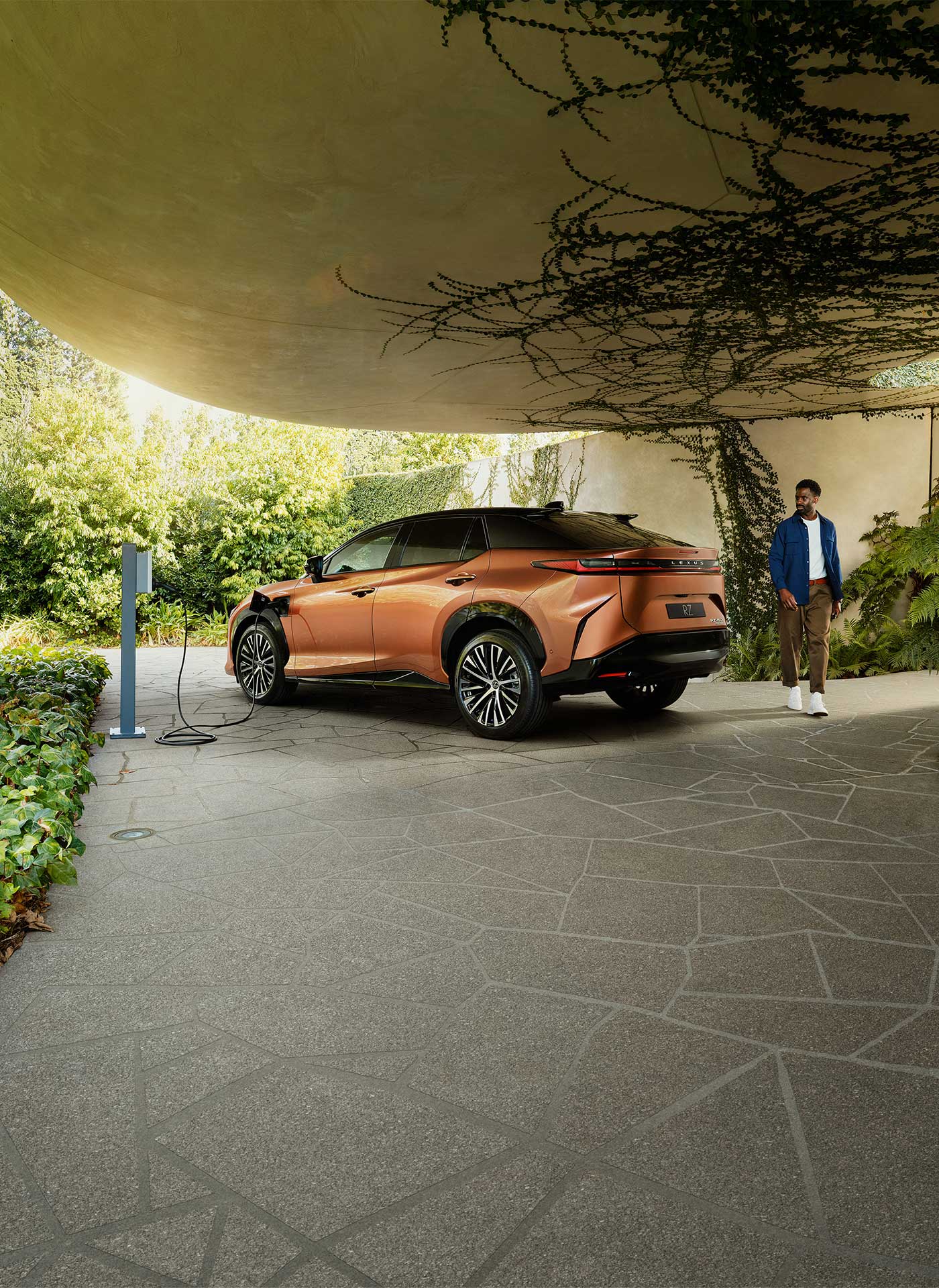 Sydney City | New Cars | Service