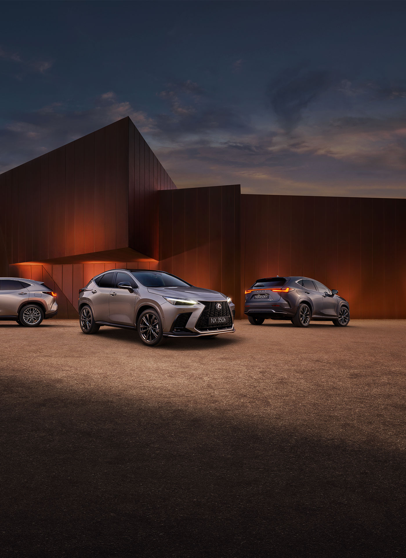 Sydney City | New Cars | Service